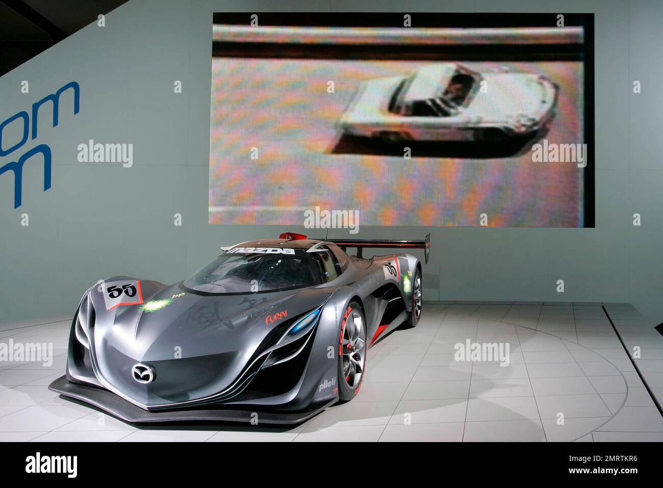 Mazda Furai Wallpapers Cars Mazda Concept Art Vehicles Concept Cars
