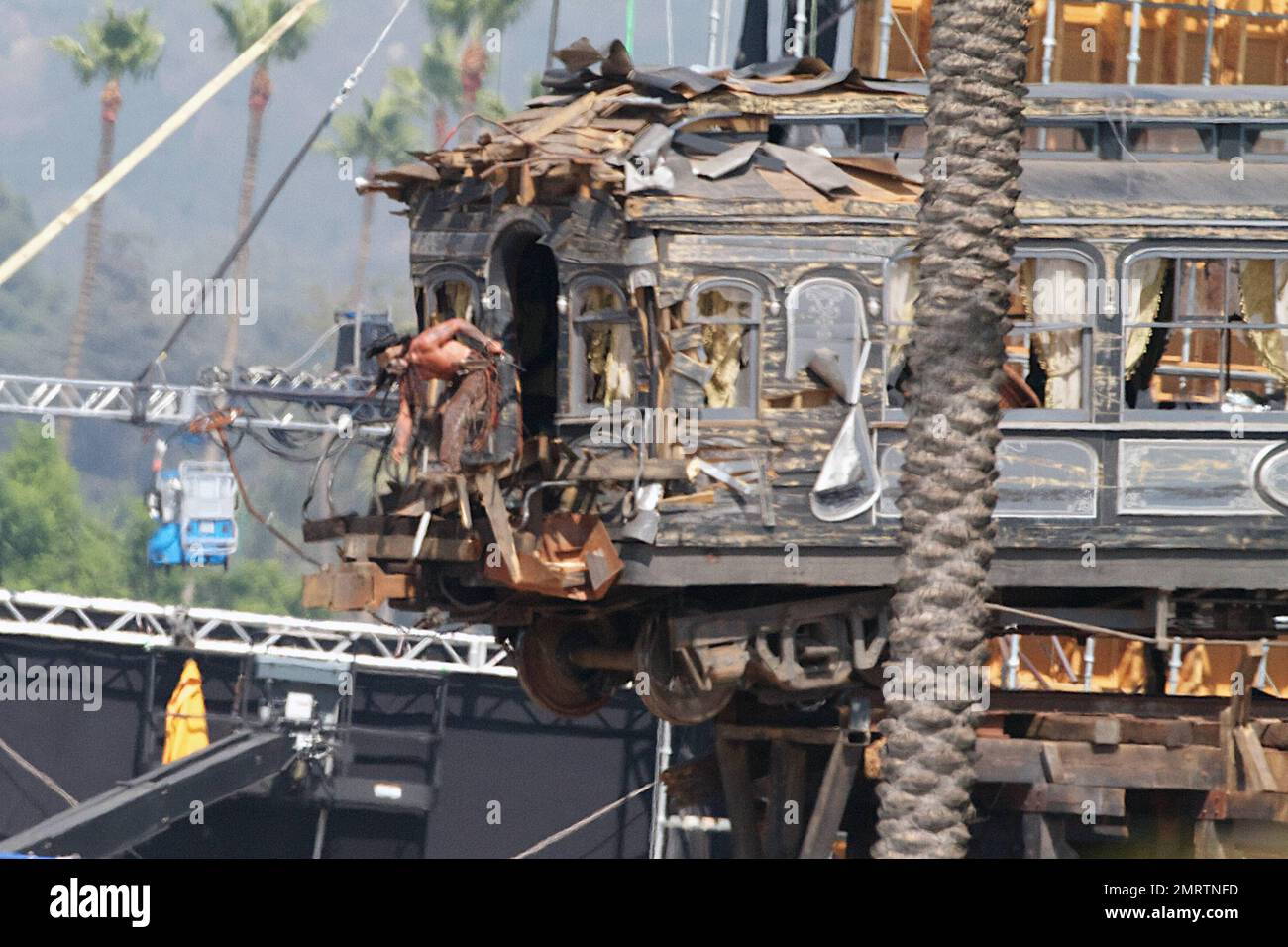 Lone ranger costume hi-res stock photography and images - Alamy