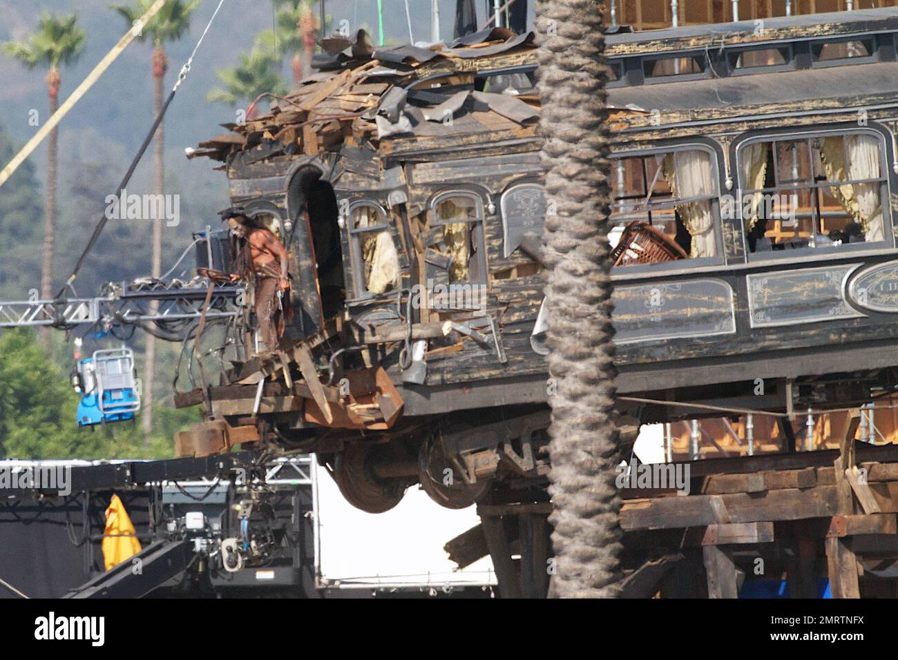 Lone ranger costume hi-res stock photography and images - Alamy