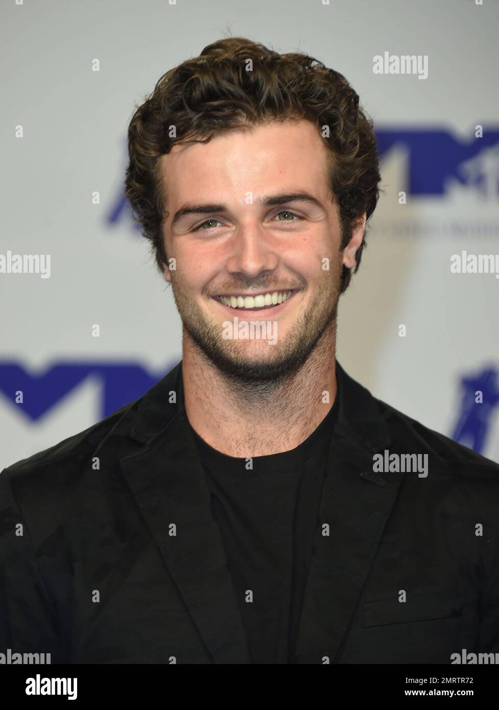 Beau Mirchoff Smile