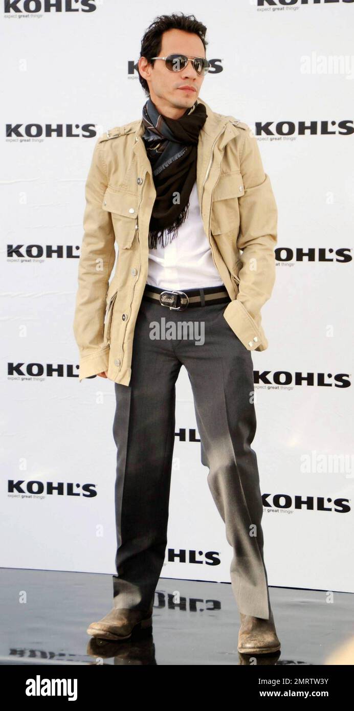 Singer, actress and mother of two, Jennifer Lopez and husband, singer ...