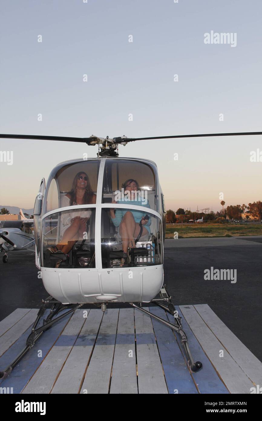 Lorenzo Lamas, Naomi Grossman and Kato Kaelin at Lorenzo Lamas ...
