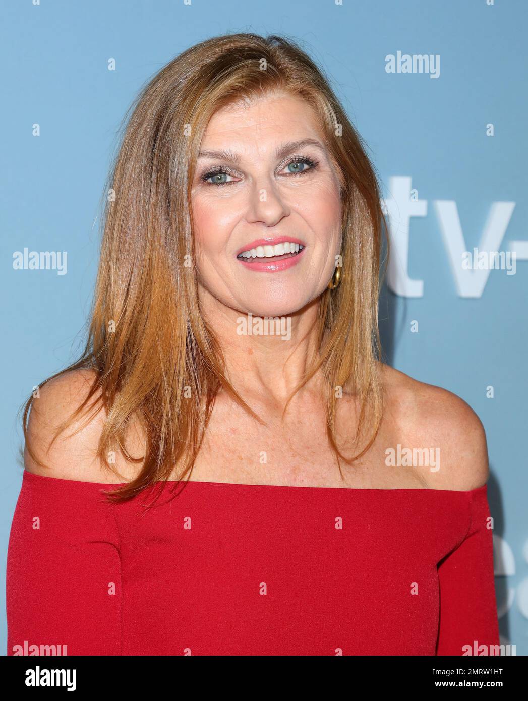 Los Angeles, CA, January 31, 2023. Connie Britton arrives at The ...