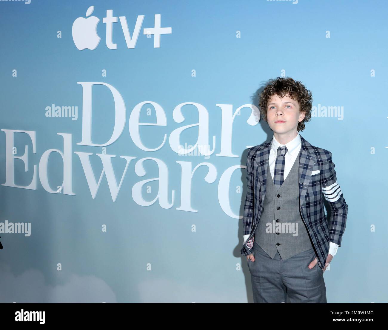 Los Angeles, CA, January 31, 2023. Colin O'Brien arrives at The ...