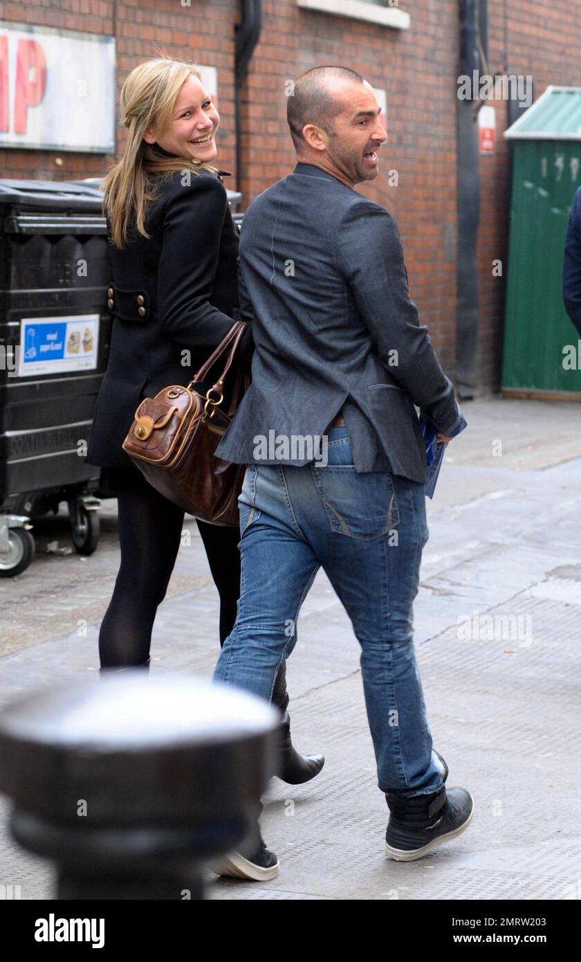 Lou spence hi-res stock photography and images - Alamy