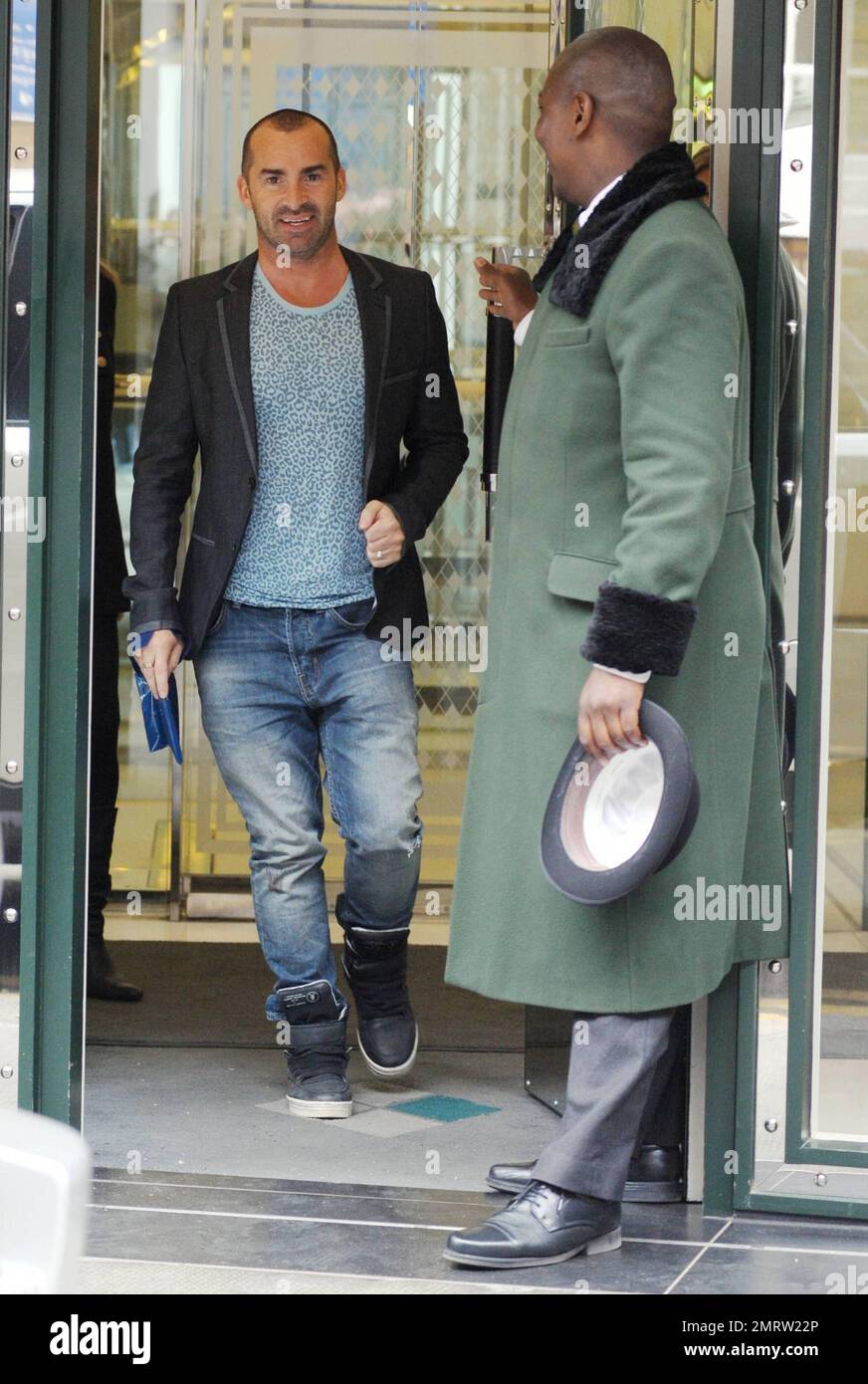 Lou spence hi-res stock photography and images - Alamy