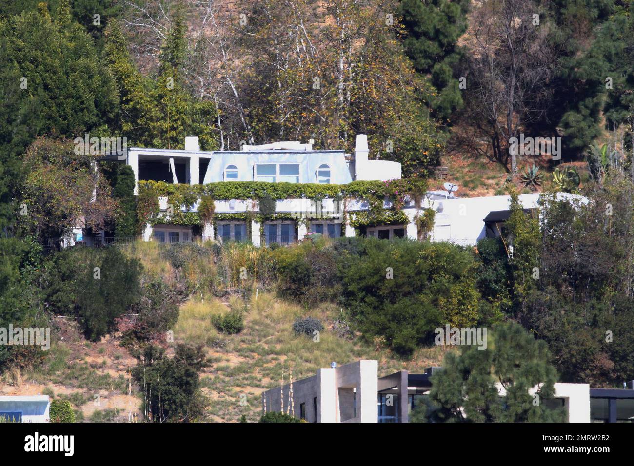 Inside One Directions House