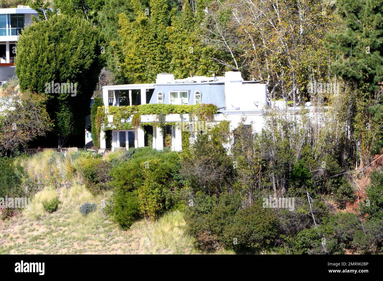 This is the $28 million dollar Los Angeles mansion that One Direction ...