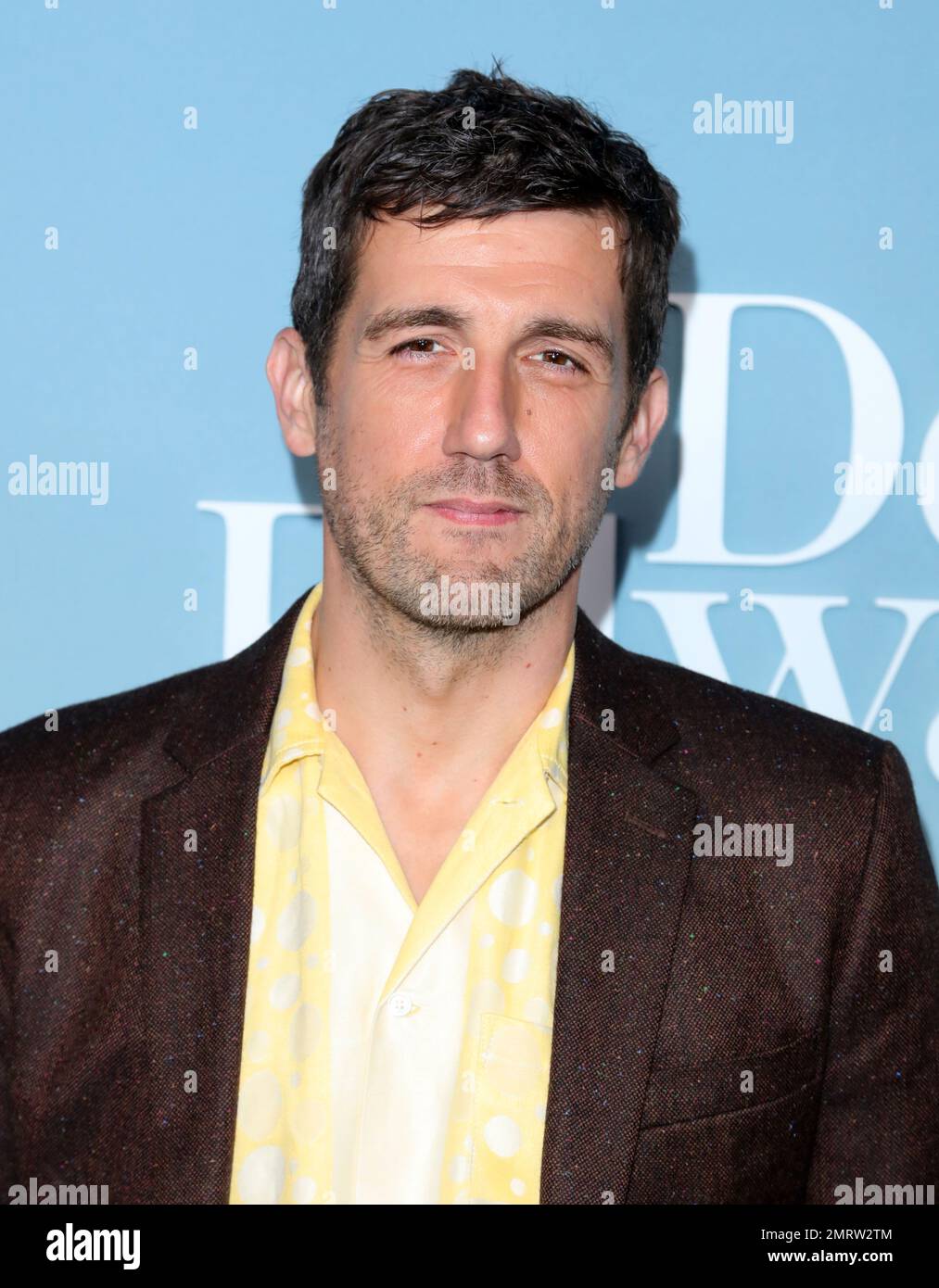 Los Angeles, CA, January 31, 2023. Carter Hudson arrives at The ...