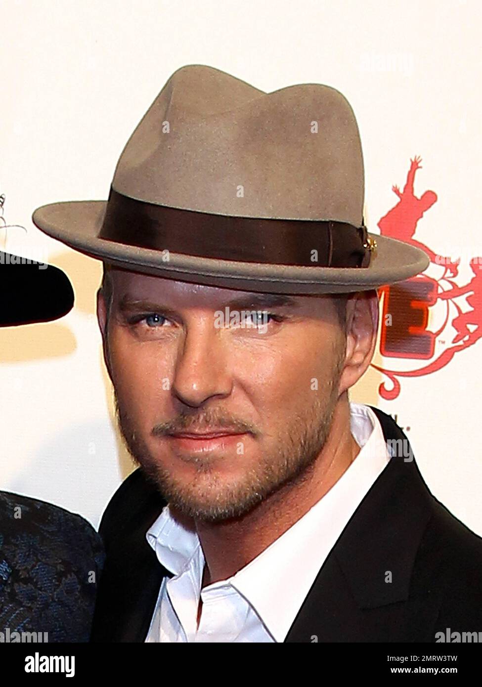 Matt goss the mirage hi-res stock photography and images - Alamy