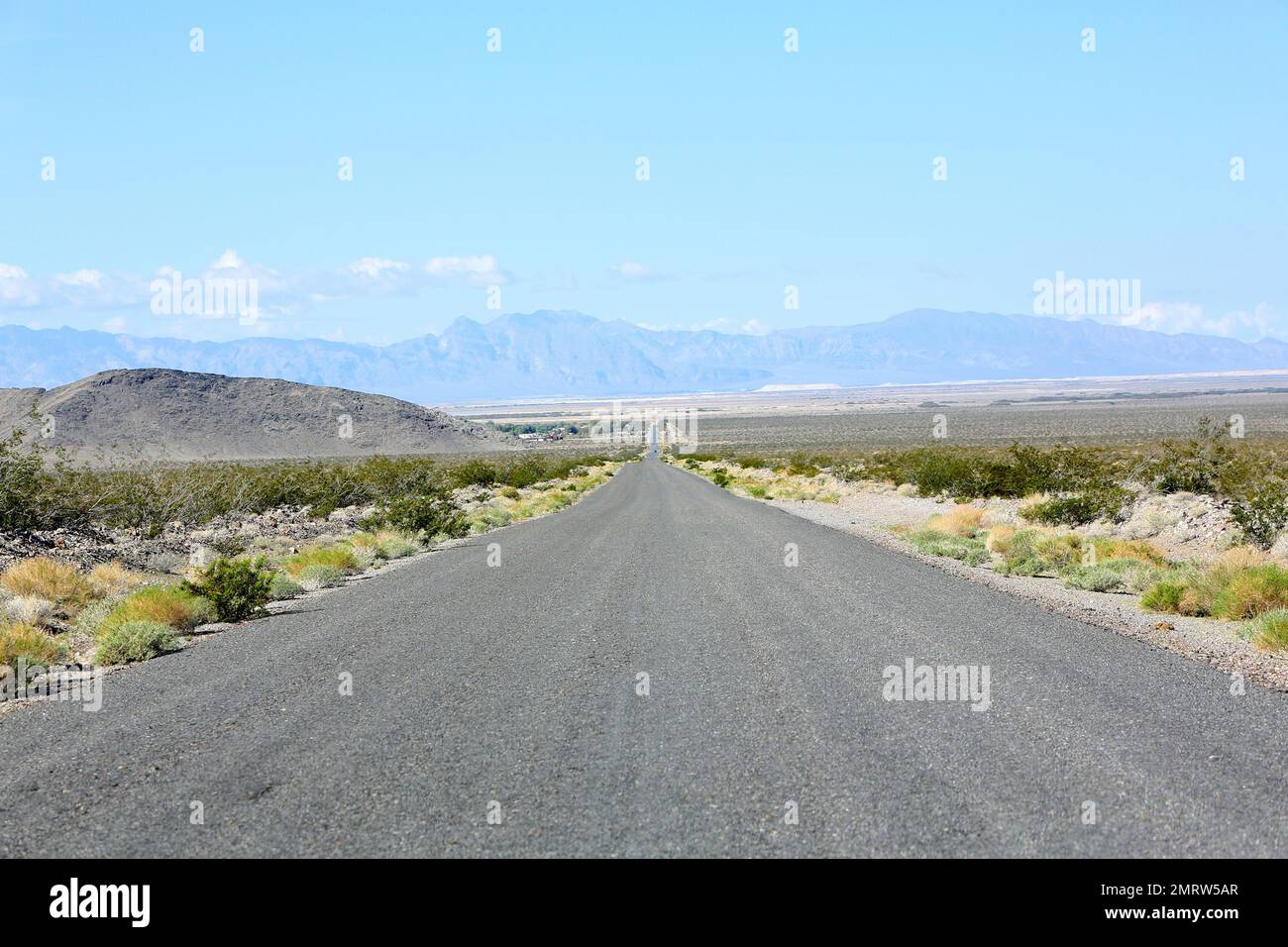 A general view of the Love Ranch in Carson City, Nevaada, the brothel ...