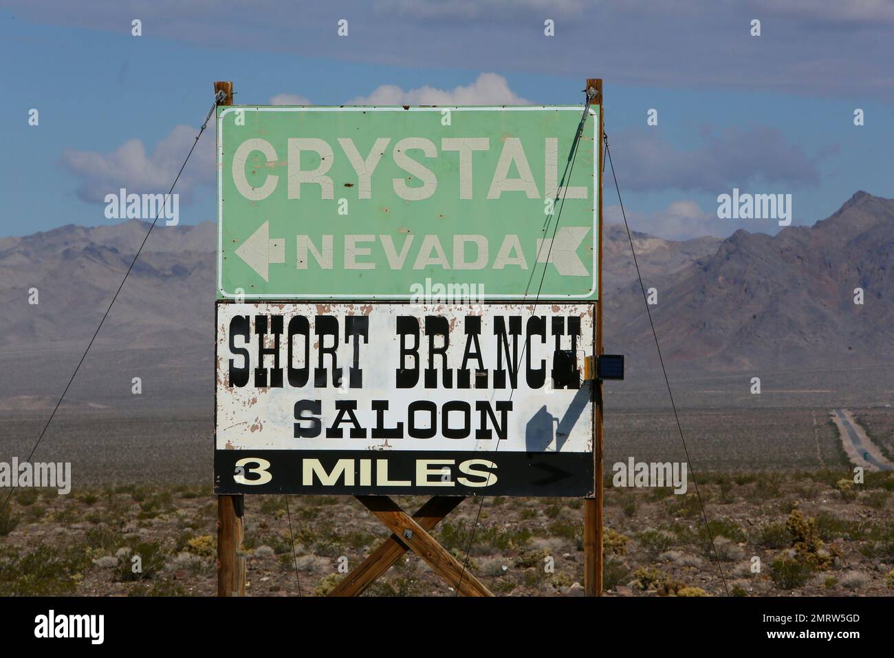 A general view of the Love Ranch in Carson City, Nevaada, the brothel ...