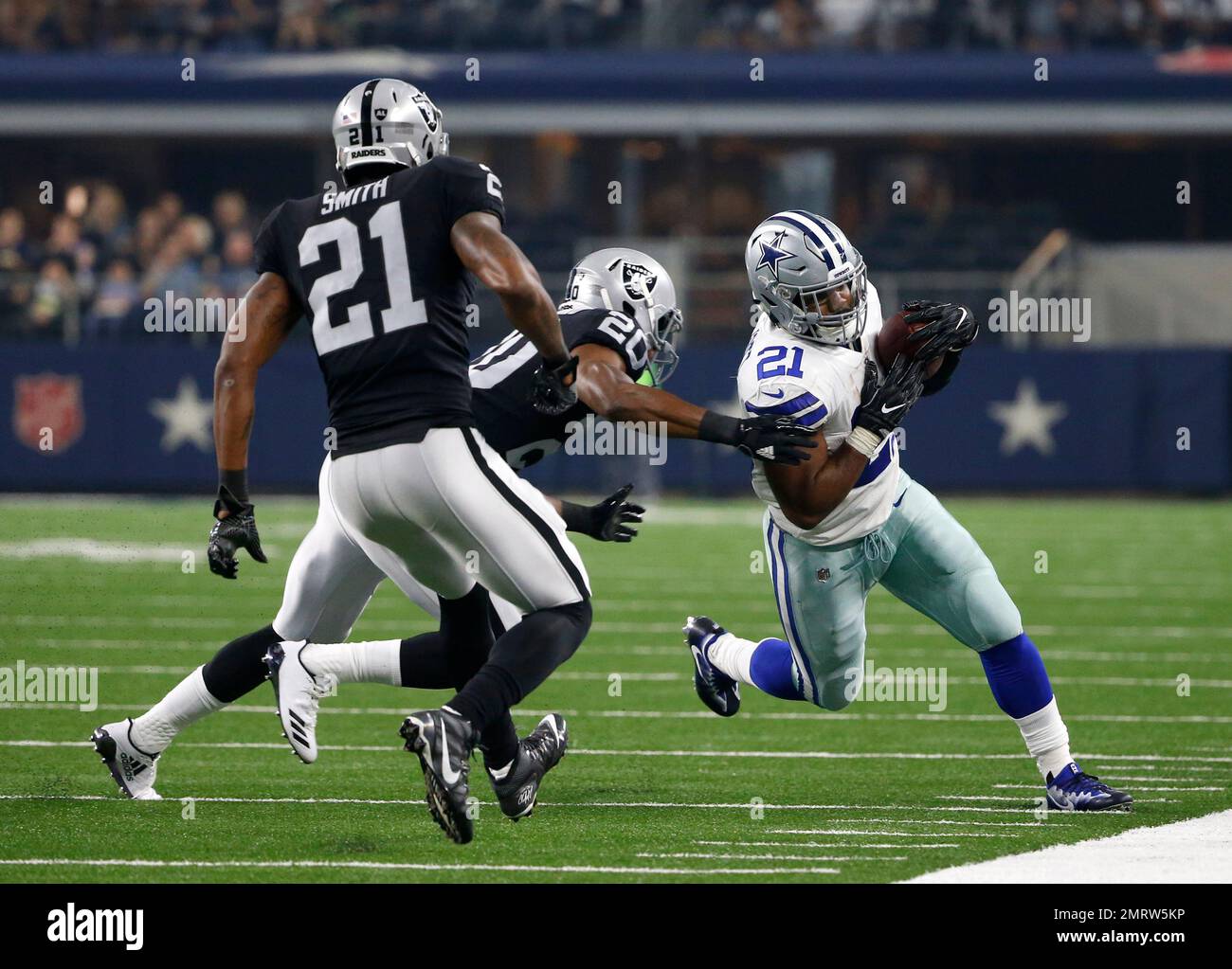 Sean Smith Football