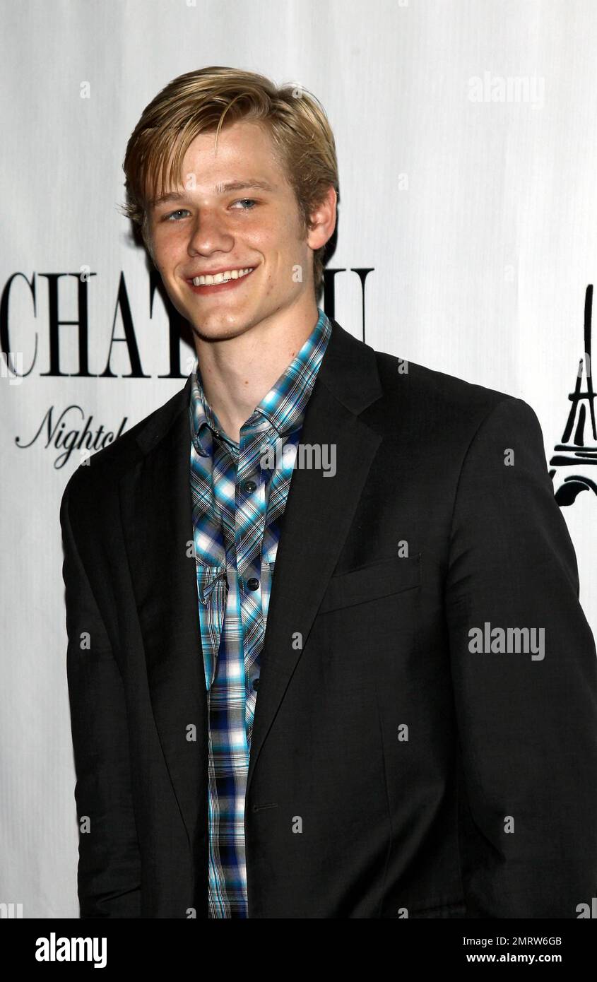 Video Musical De Lucas Till Y Taylor Swift