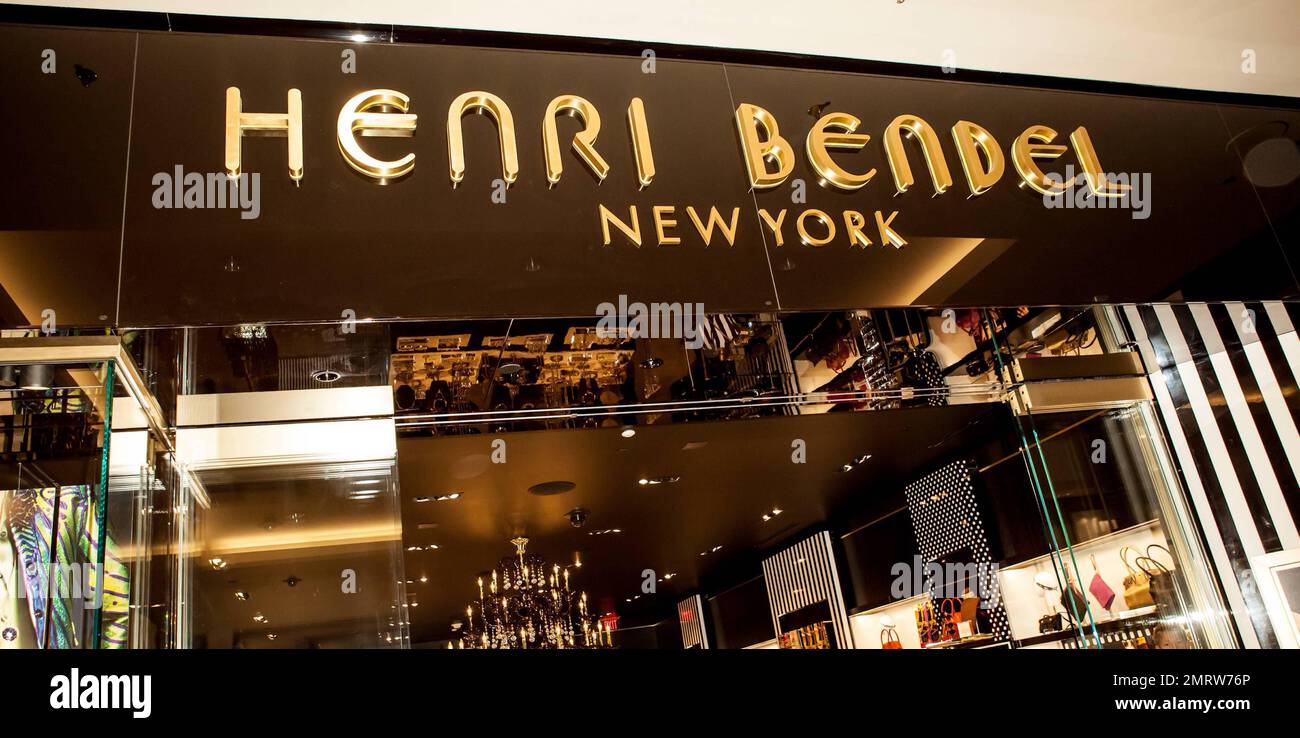 Henri Bendel Iphone Wallpaper