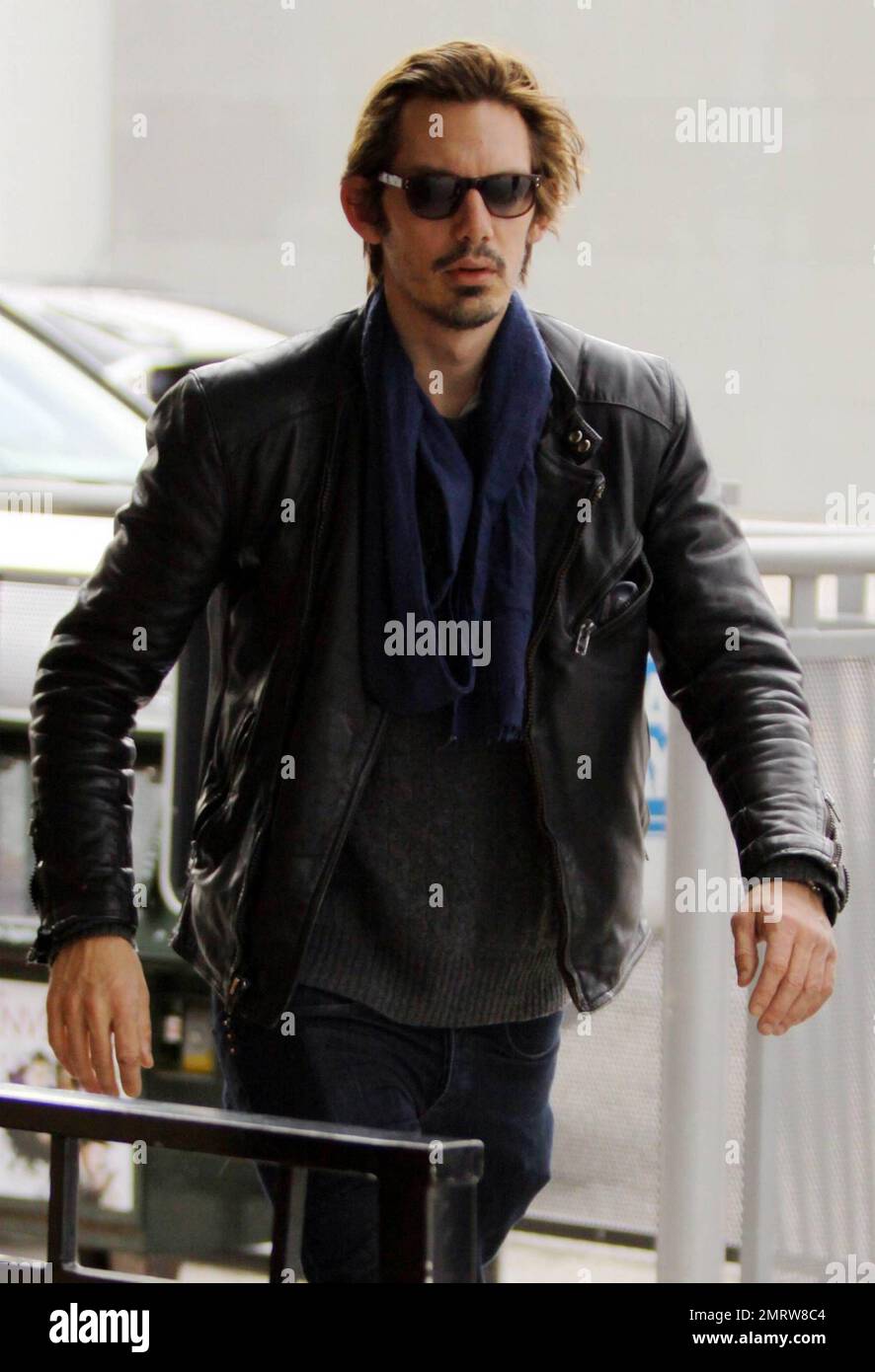 Lukas Haas Inception