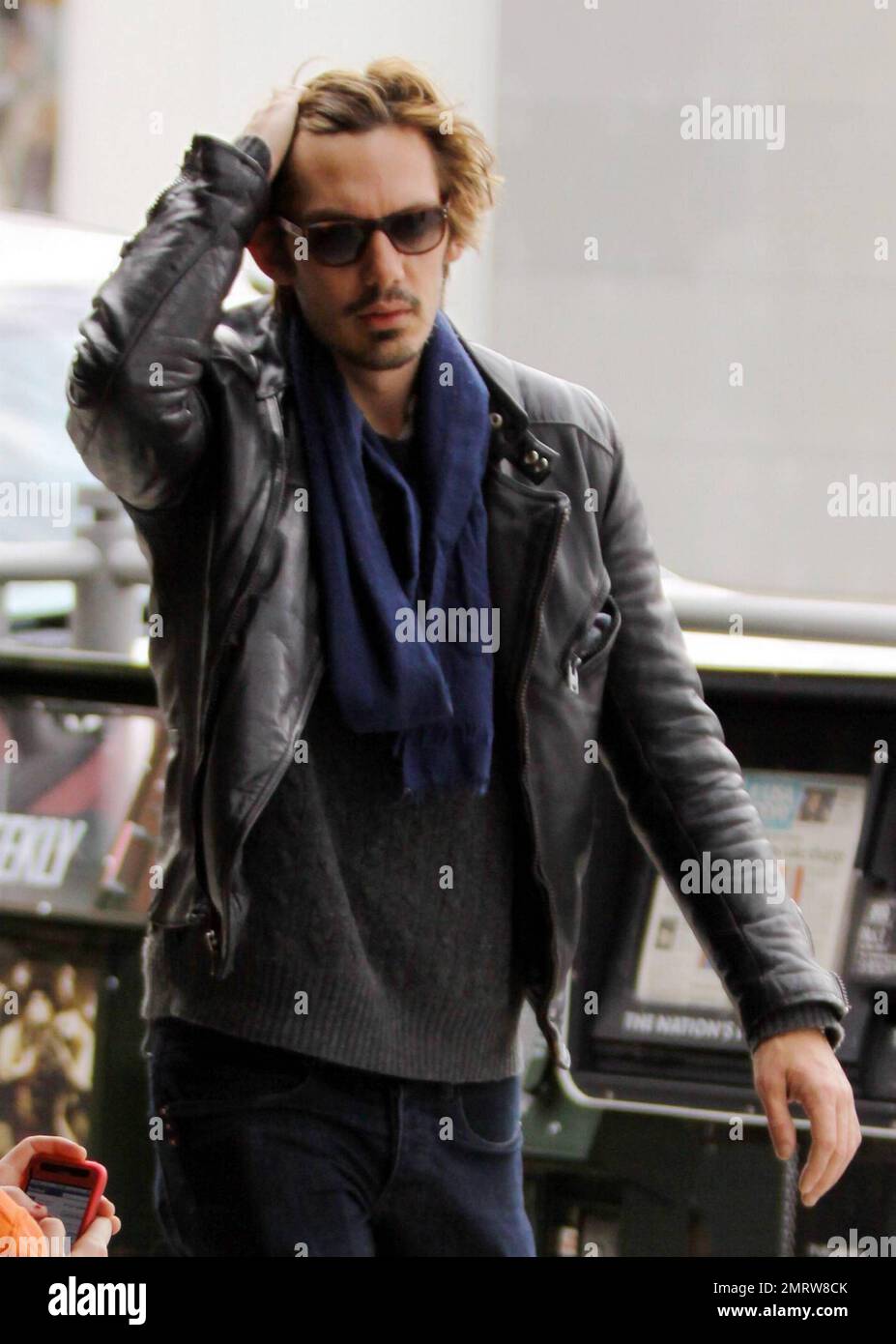 Lukas Haas Inception