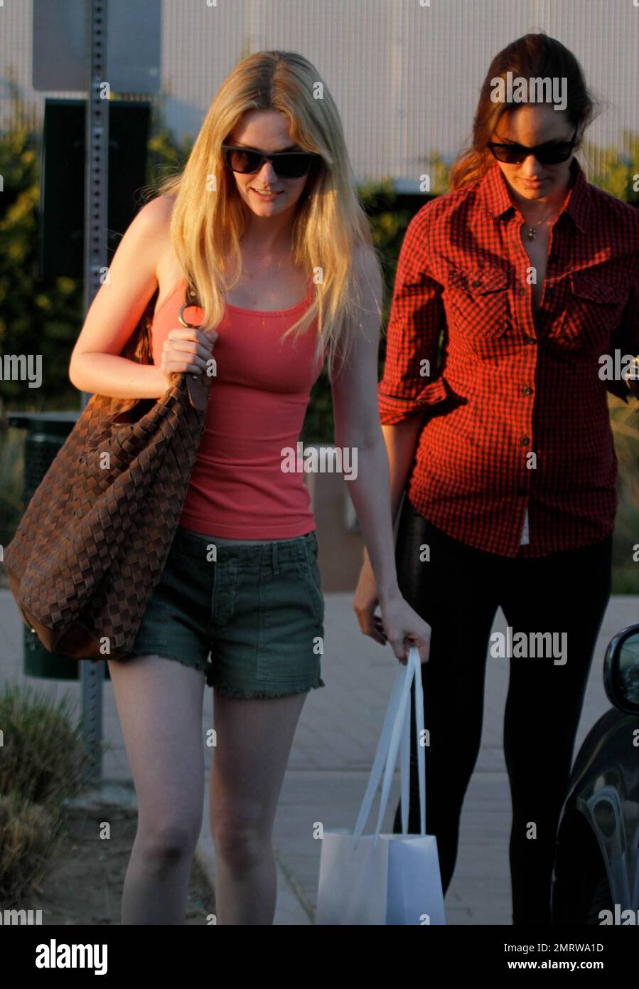 EXCLUSIVE!! American actress, fashion model, columnist, socialite and ...