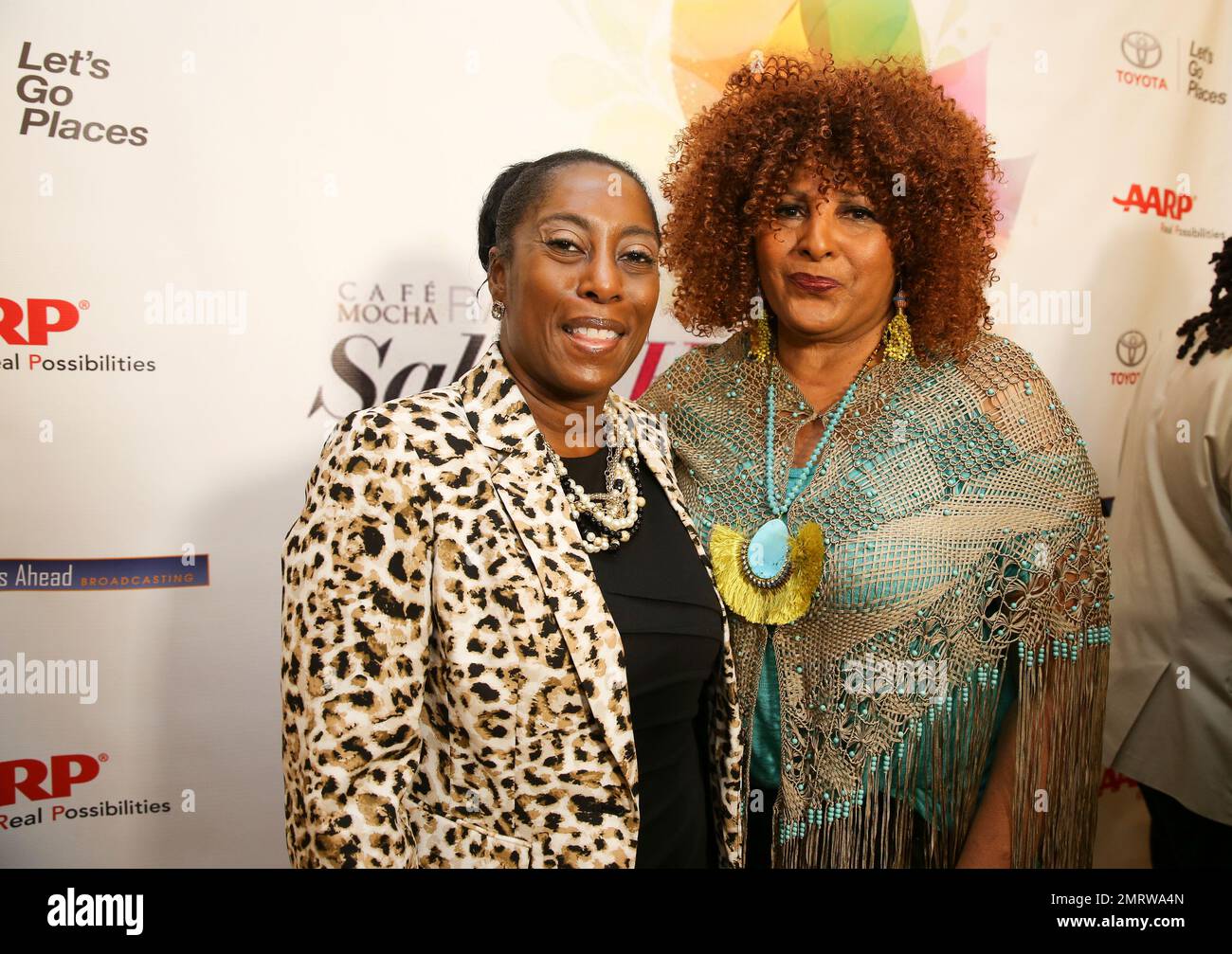 Adrienne Trimble General Manager, Diversity & Inclusion at Toyota Motor ...