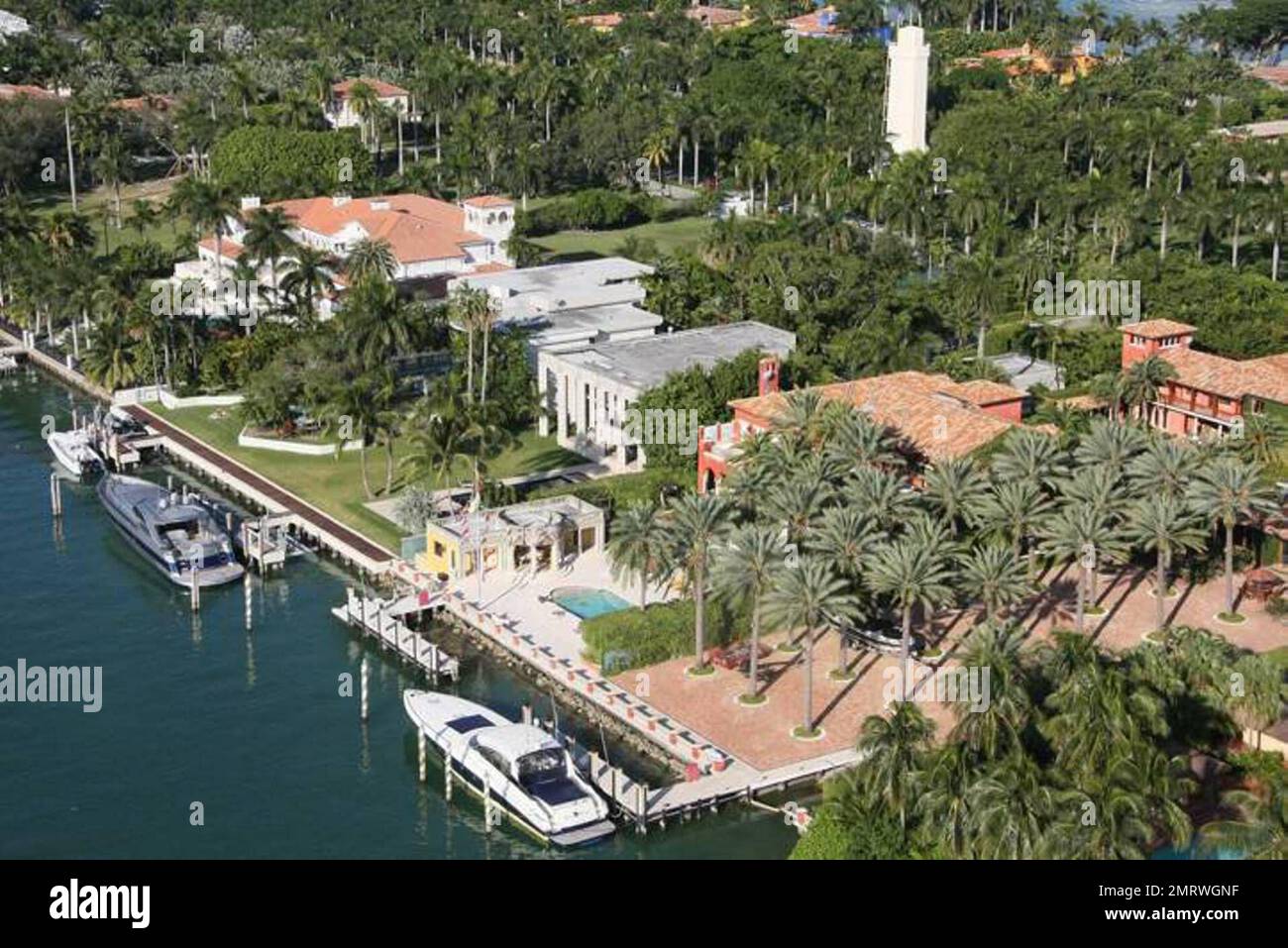 Exclusive!! Is this the $9.5 million dollar Love Nest that Madonna and ...