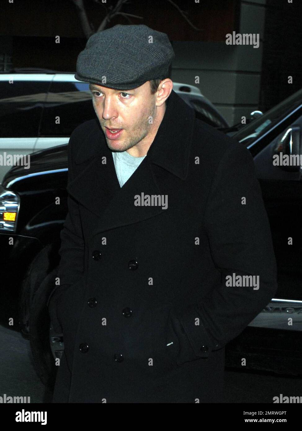 Madonna guy ritchie children hi-res stock photography and images - Alamy