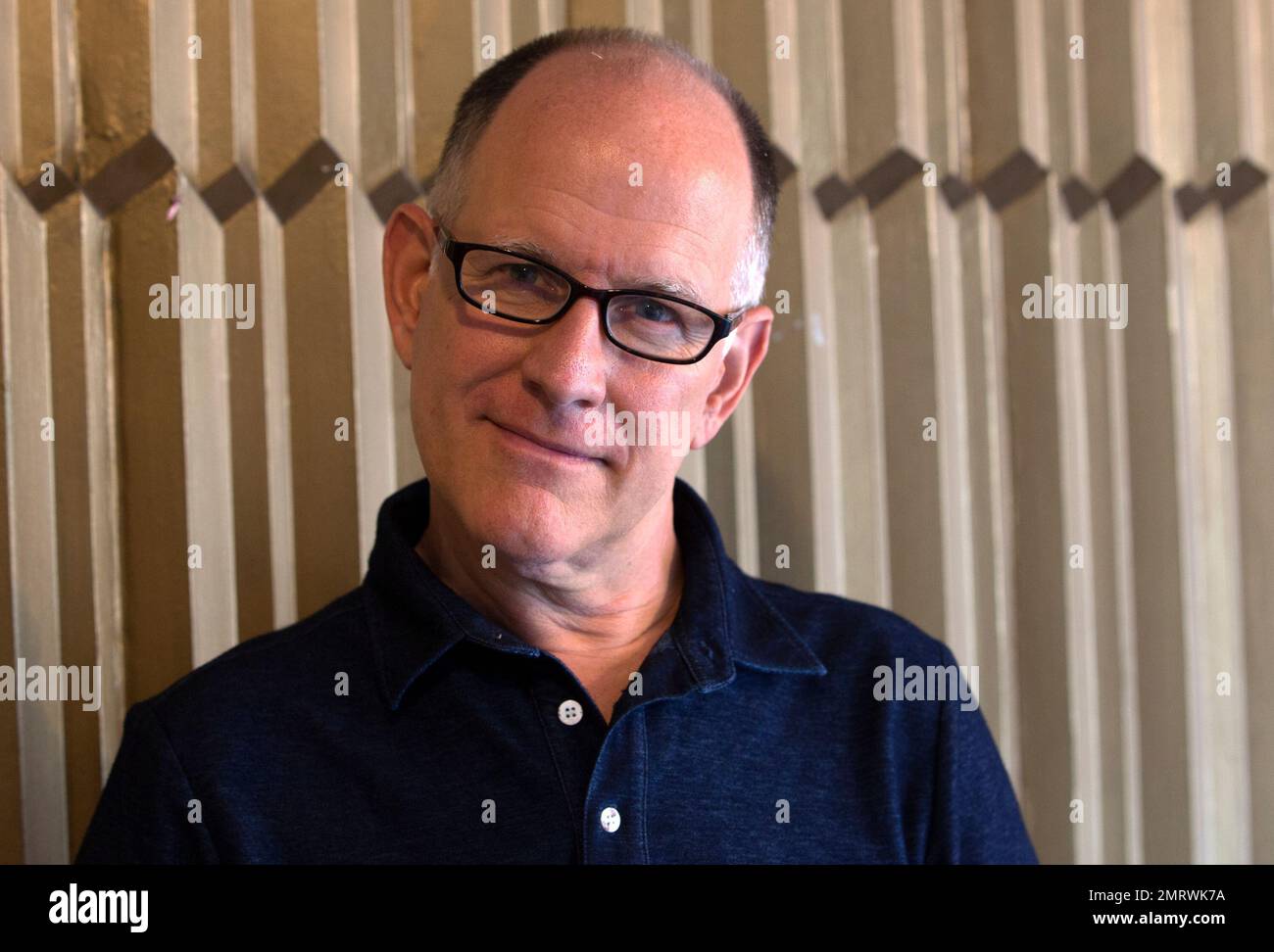 In this July 18, 2017 photo, Randy Barbato, executive producer of ...