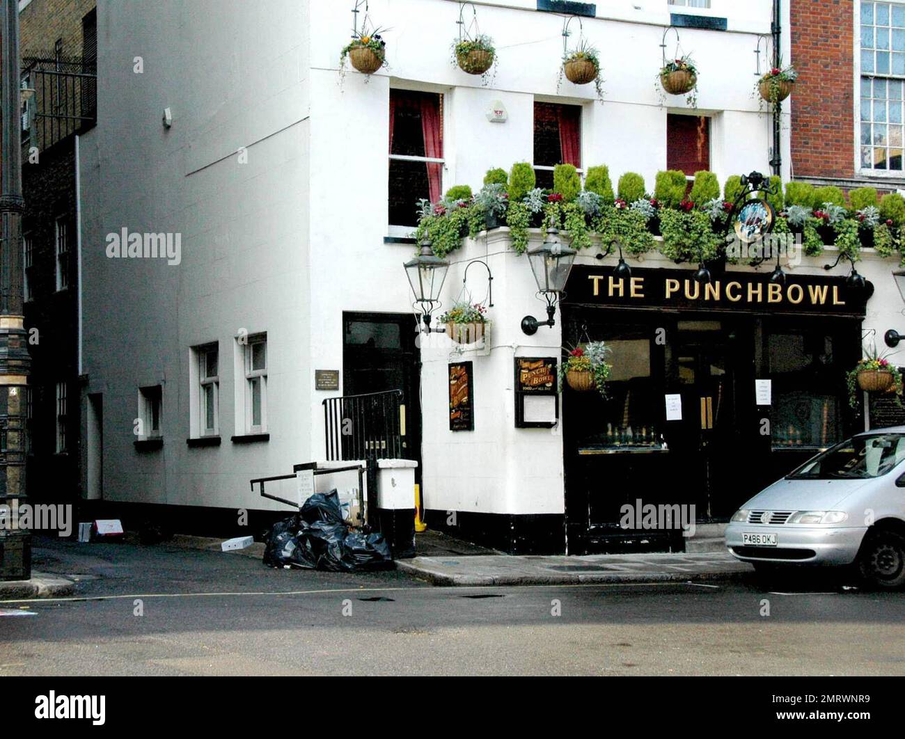 Exclusive!! This is the $5 million British pub that Madonna and husband ...