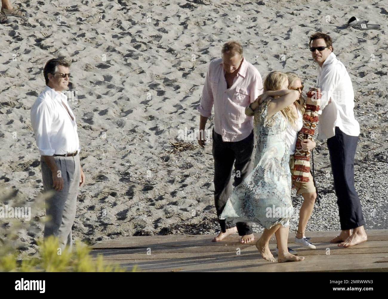 Amanda Seyfried Beach AMANDA SEYFRIED In Tight Leggins – HawtCelebs