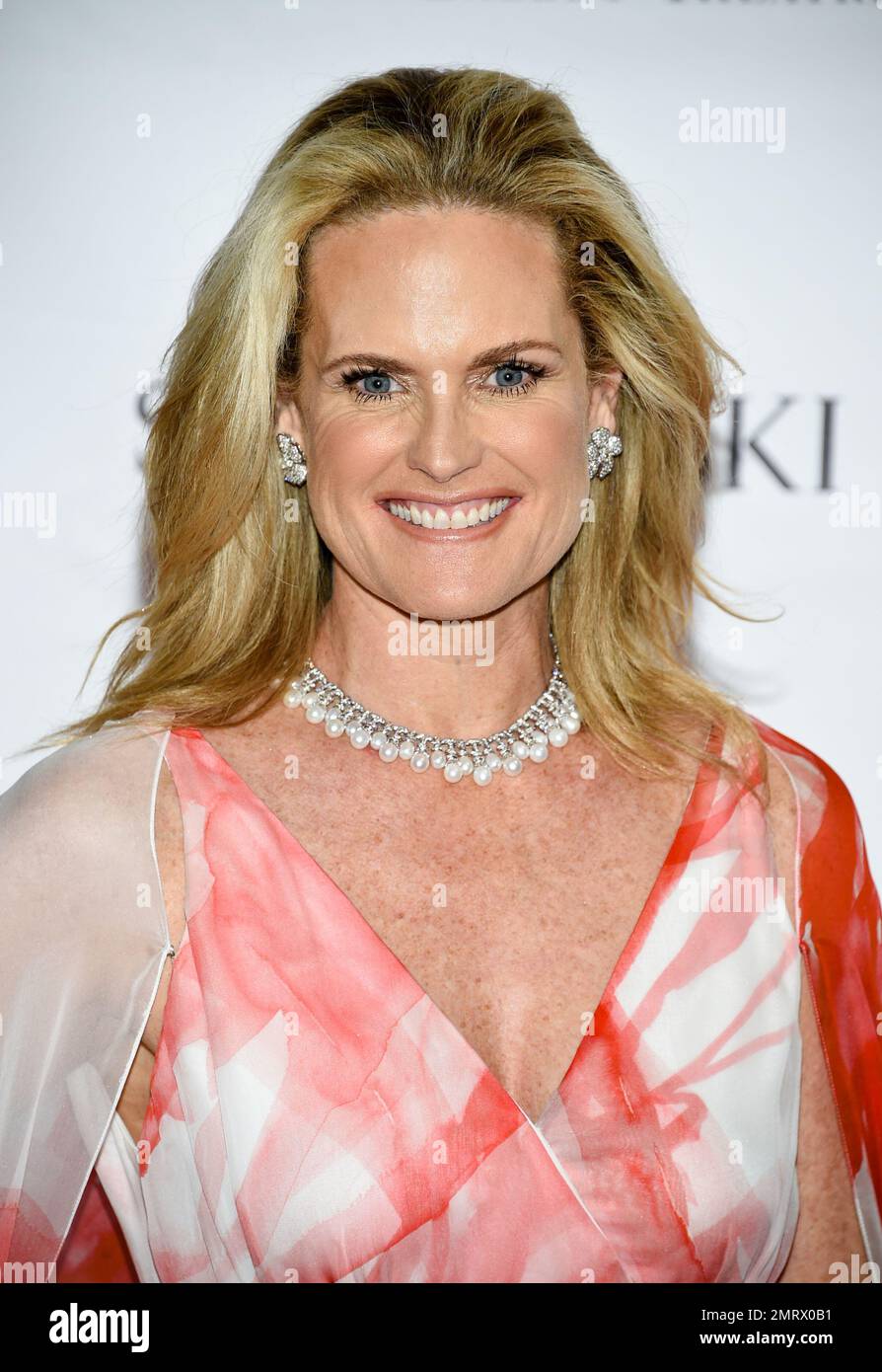 Ashley McDermott attends the American Ballet Theatre's 2017 Spring Gala ...