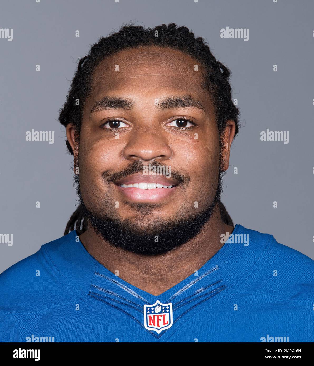 This 2017 photo shows Deyshawn Bond of the Indianapolis Colts NFL ...