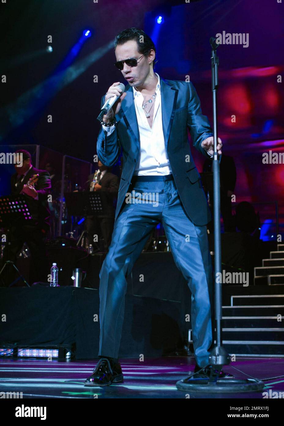 Latin Grammy award-winning singer/songwriter and biggest-selling salsa ...