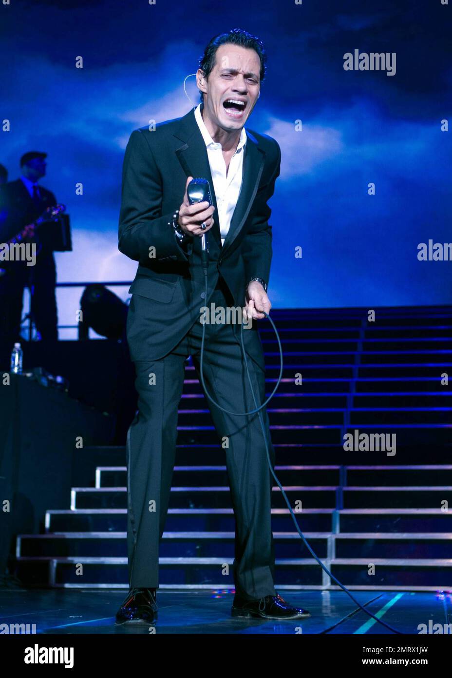 Latin Grammy award-winning singer/songwriter and biggest-selling salsa ...