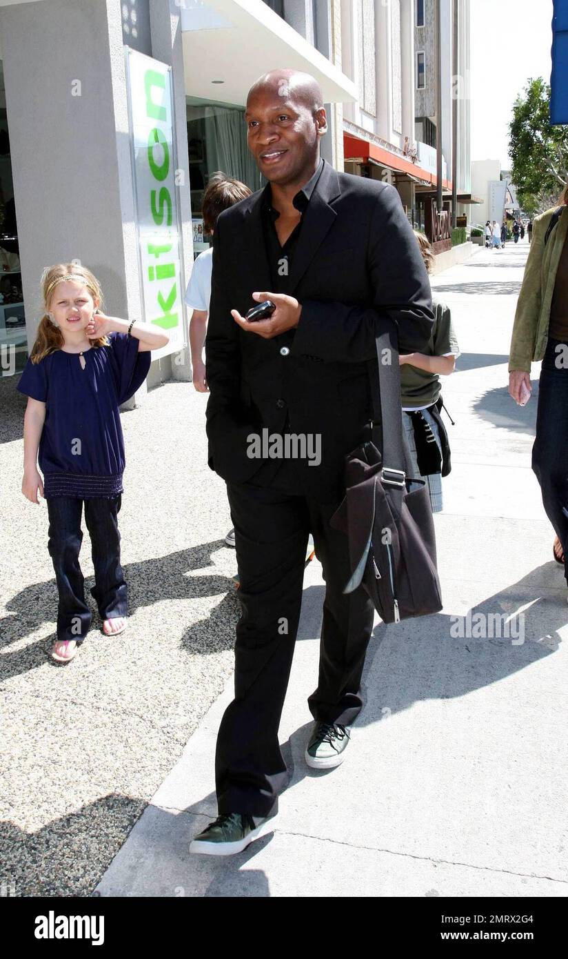 Exclusive!! "Big Brother 3" star Marcellas Reynolds was seen lunching ...