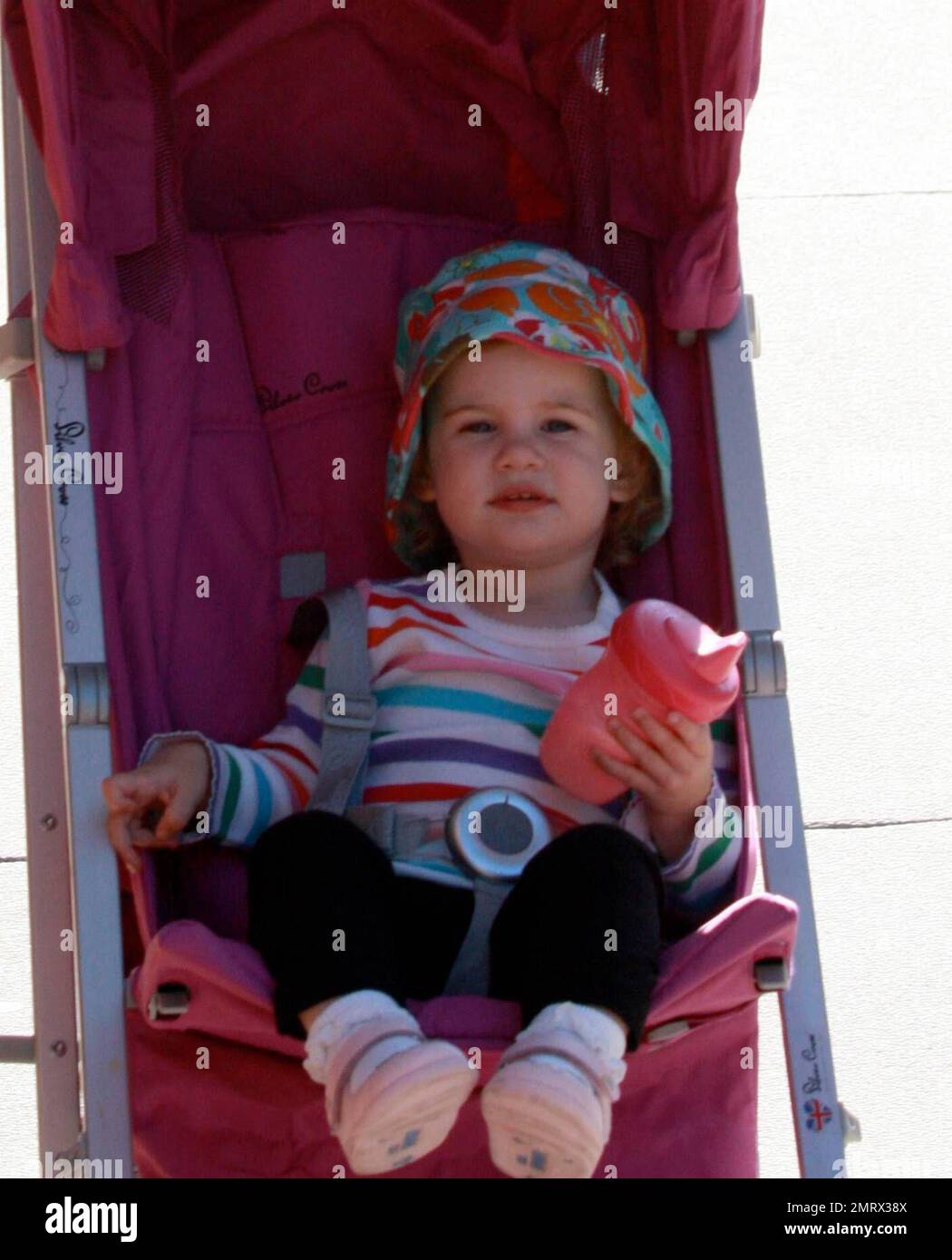 Marcia cross daughter hi-res stock photography and images - Alamy