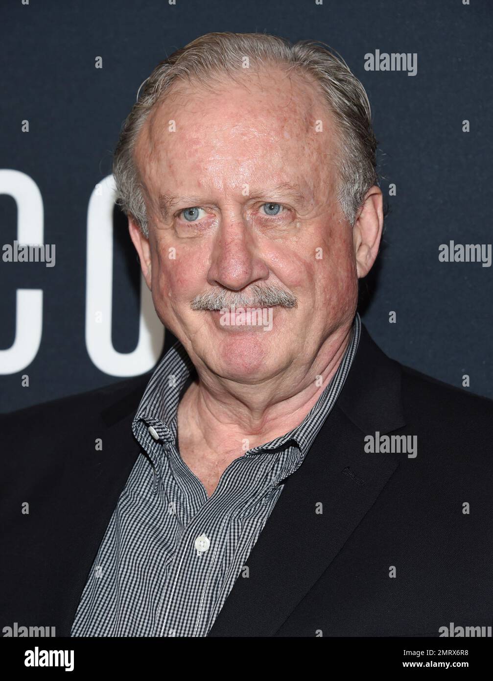 Author William C. Rempel attends the Netflix series "Narcos" season ...
