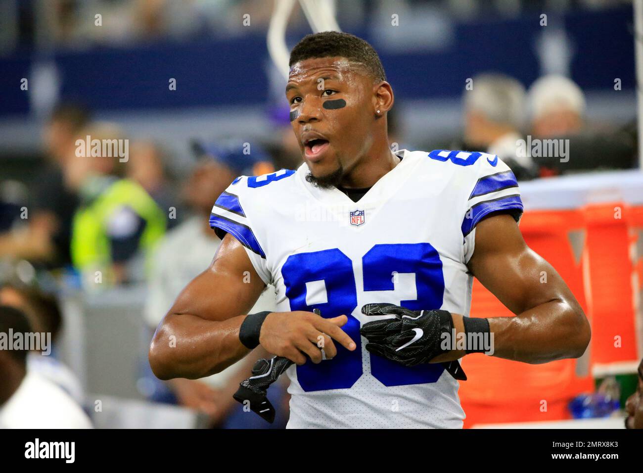 Terrance Williams Cowboys Touchdown