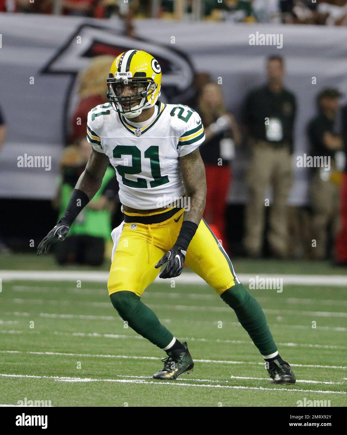 Ha Ha Clinton Dix 2022
