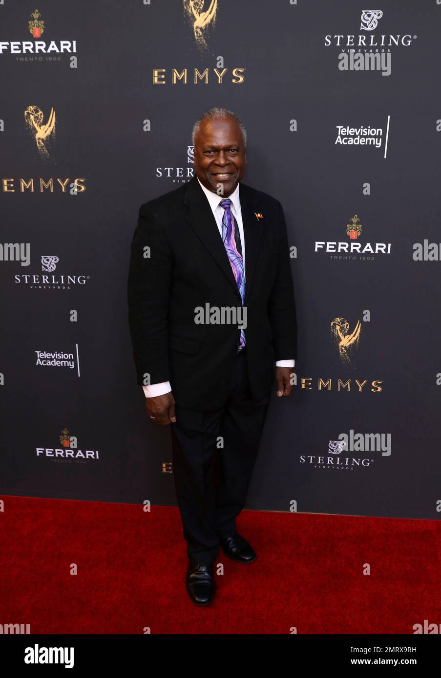 Kim Estes attends the Television Academy's 2017 Performers Peer Group ...