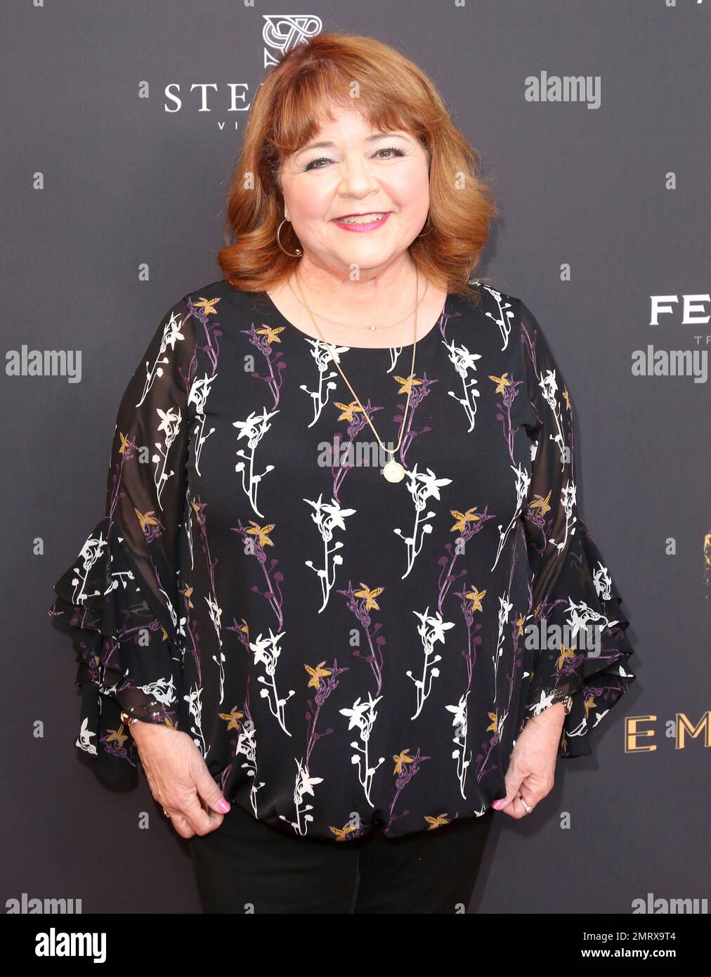 Patrika Darbo arrives at the Performers Peer Group Celebration at the ...