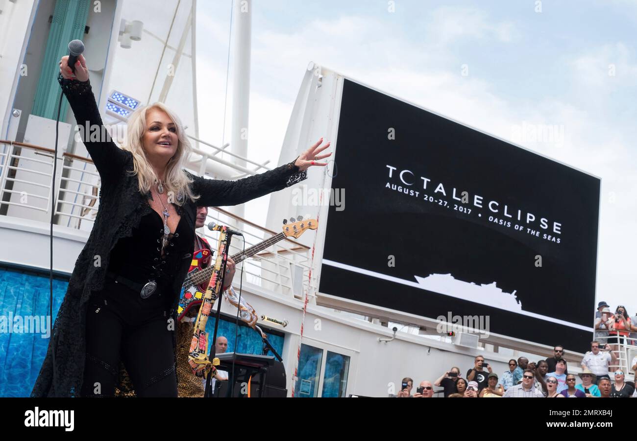 IMAGE DISTRIBUTED FOR ROYAL CARIBBEAN INTERNATIONAL - During the Great ...