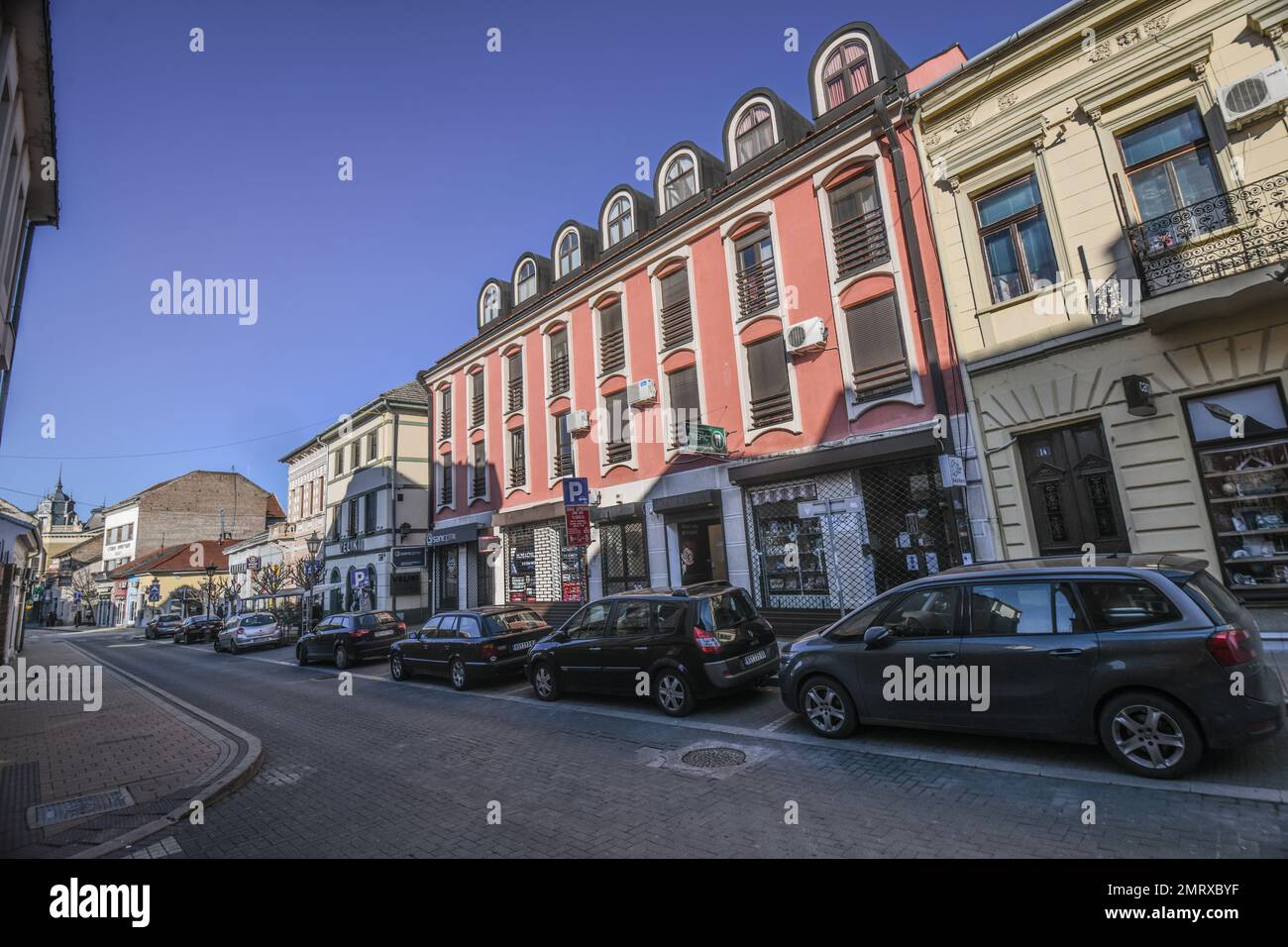 Nikole pasica hi-res stock photography and images - Alamy