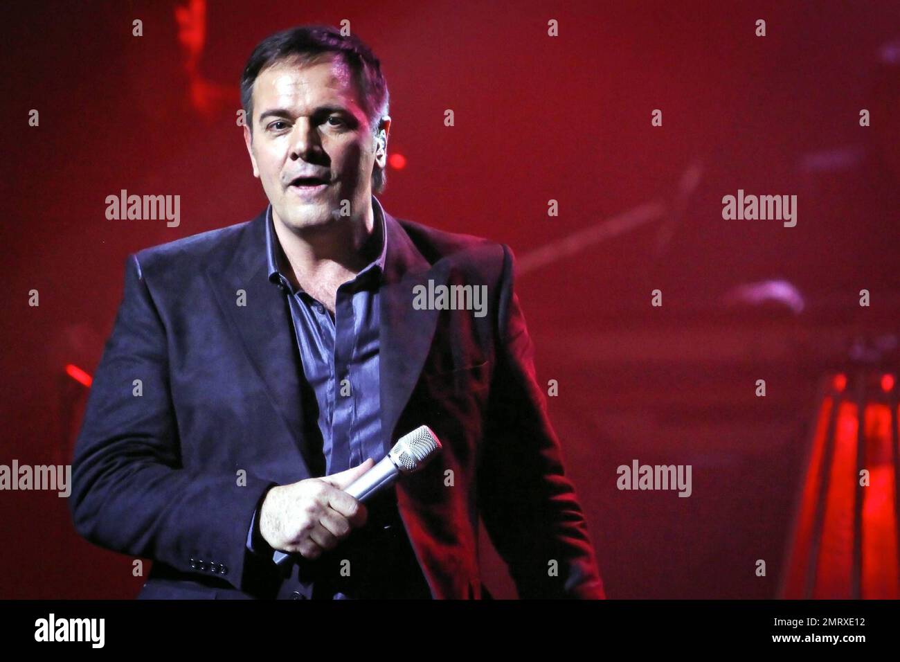 Mario pelchat hi-res stock photography and images - Alamy