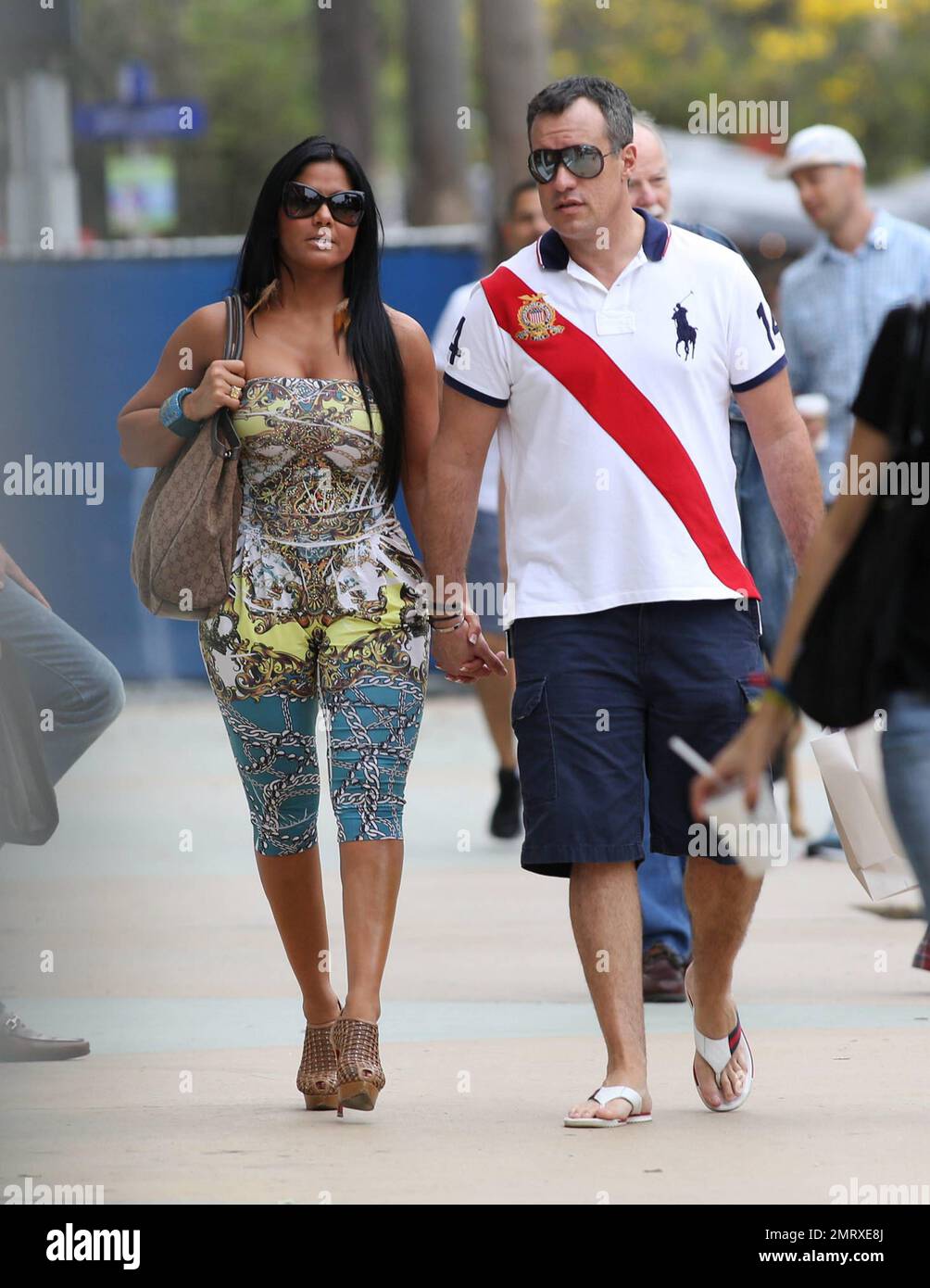 Calendario De Maripily Rivera