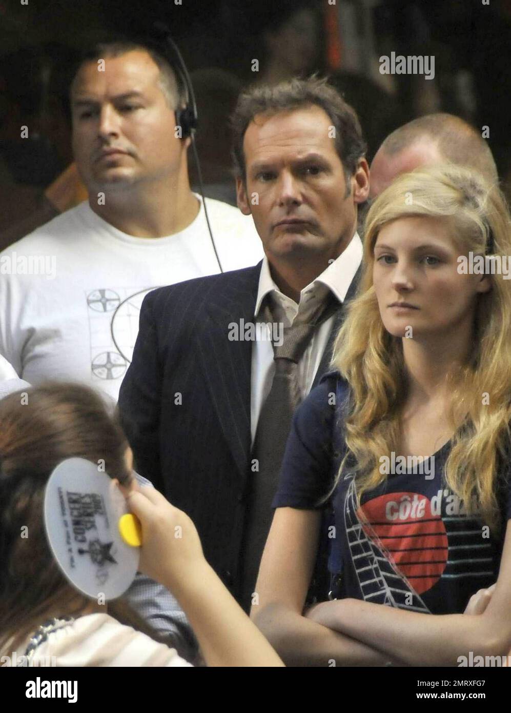 Former child star and long-time friend of Michael Jackson, Mark Lester ...