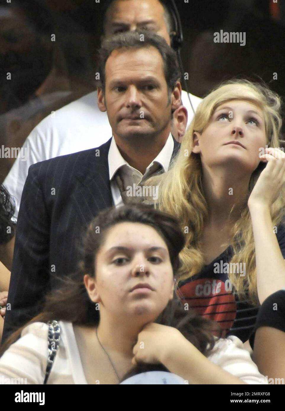 Former child star and long-time friend of Michael Jackson, Mark Lester ...