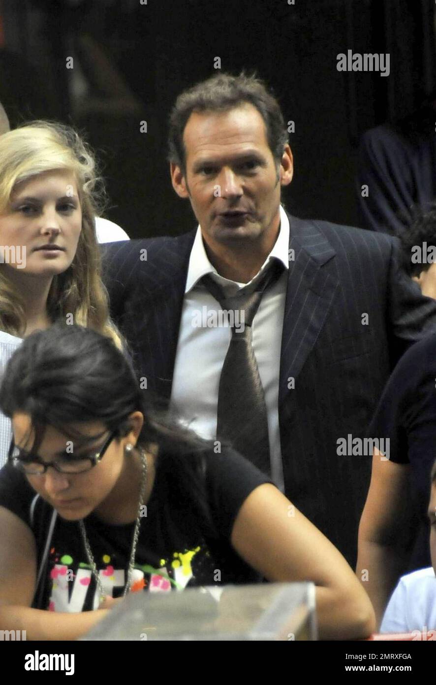 Former child star and long-time friend of Michael Jackson, Mark Lester ...