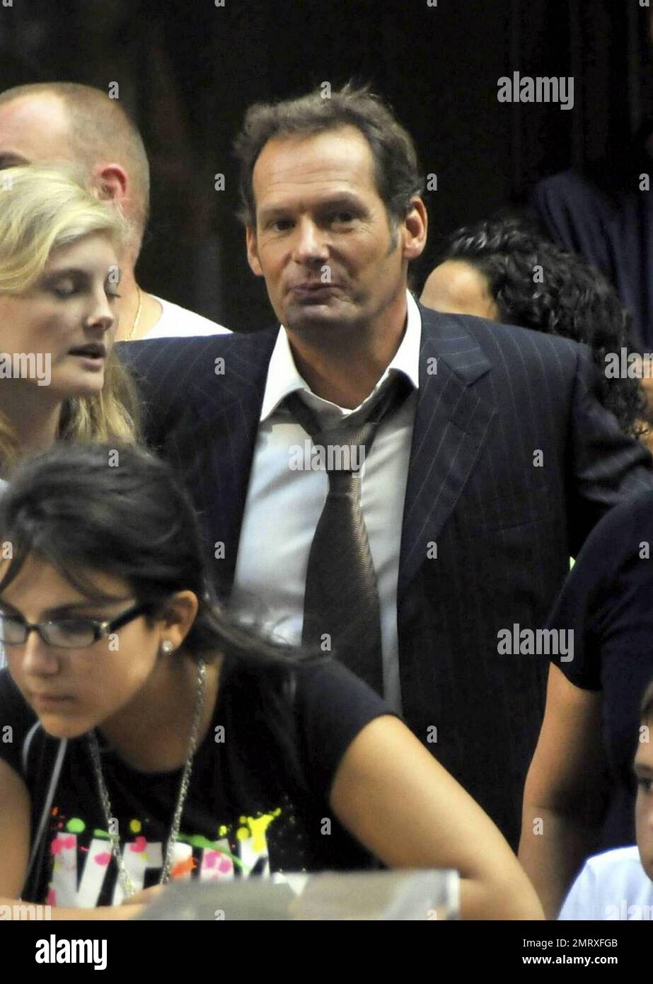 Former child star and long-time friend of Michael Jackson, Mark Lester ...