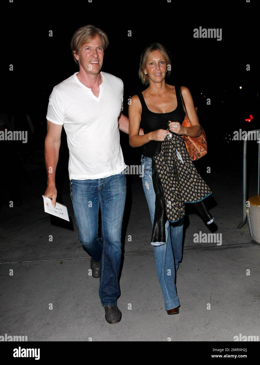 Heather Locklear Boyfriend 2022