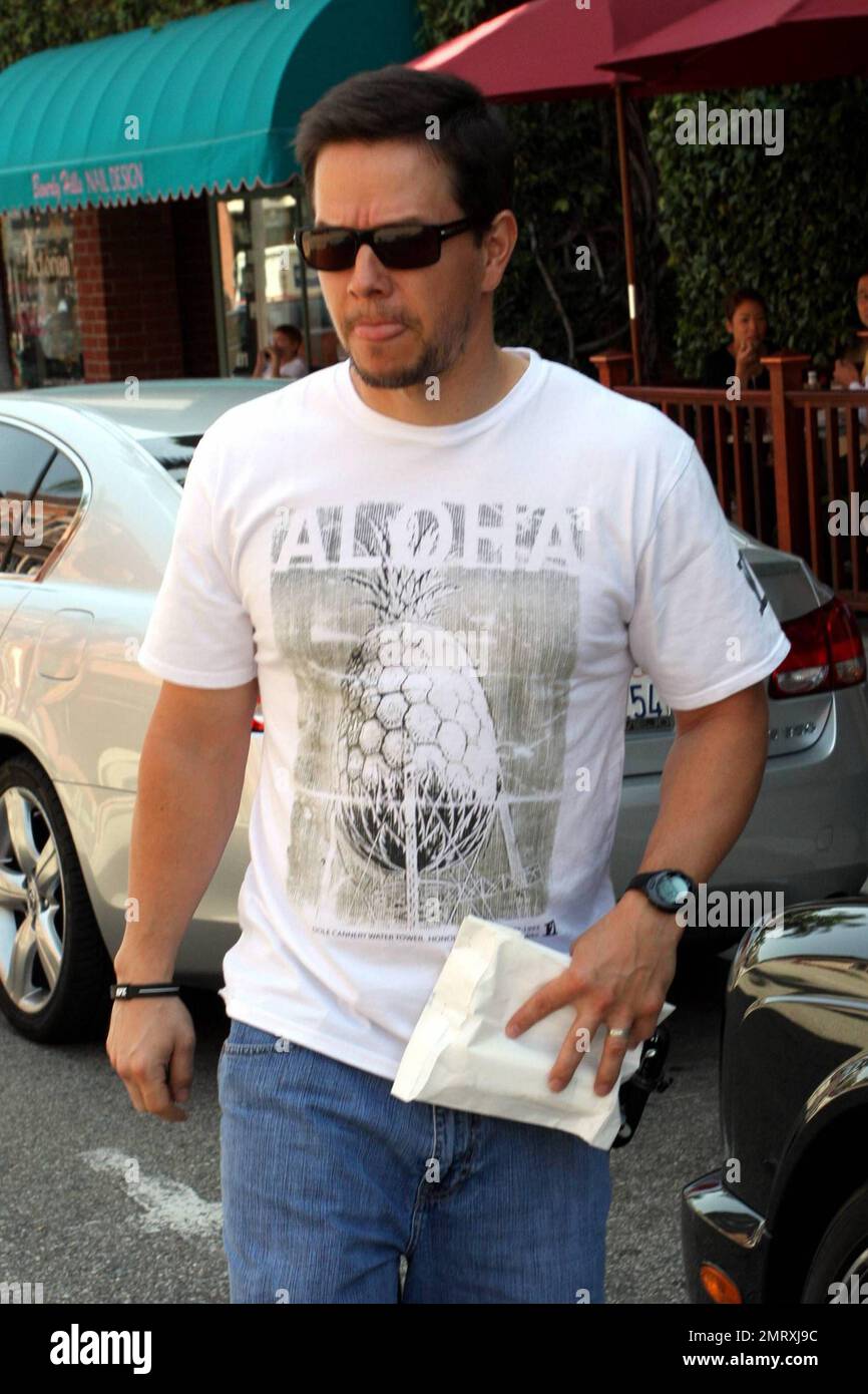 Mark Wahlberg Date Night