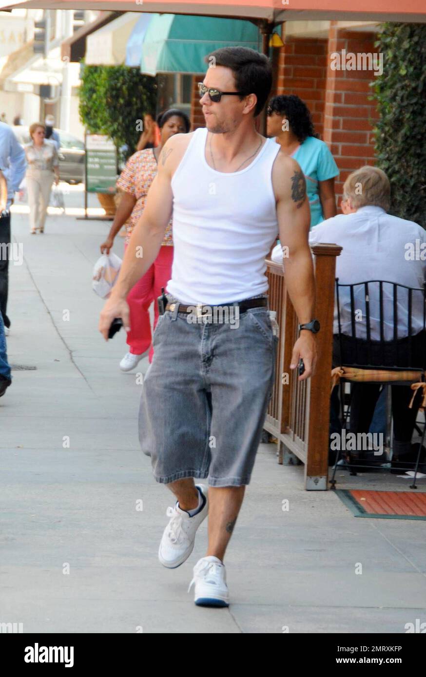 Donnie Wahlberg Kim Fey Kids